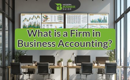 What is a Firm in Business? Definition, Types, And Examples