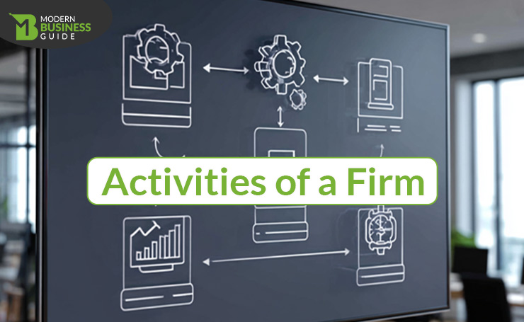 What is a Firm in Business? Definition, Types, And Examples