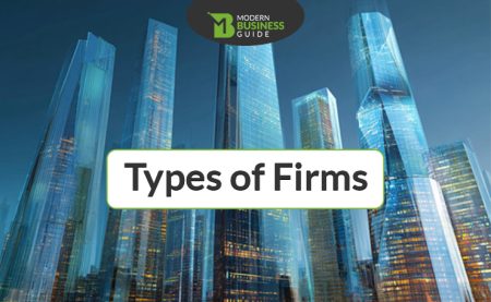 What is a Firm in Business? Definition, Types, And Examples