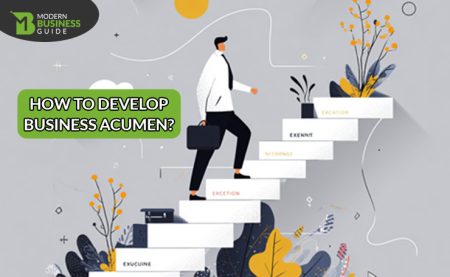 What is Business Acumen? Definition, Skills, and Examples